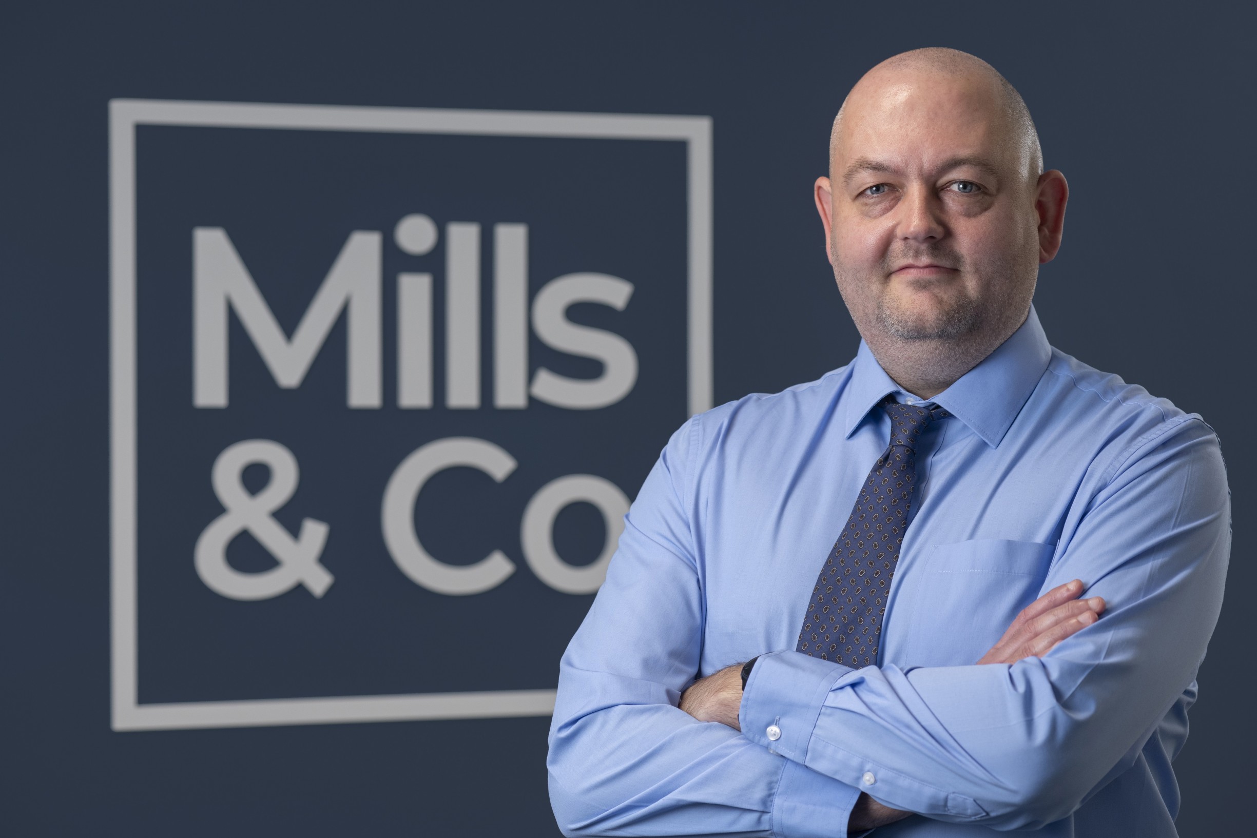 Michael Boyle | Mills & Co.